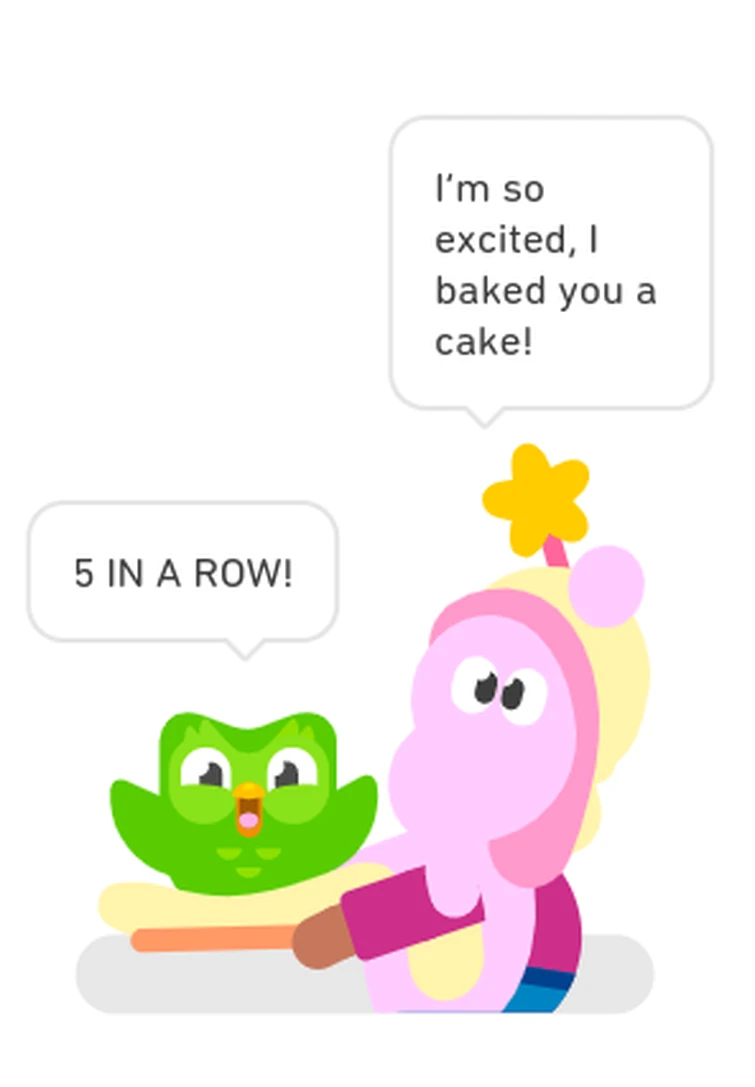 Discuss Everything About Duolingo Wiki | Fandom