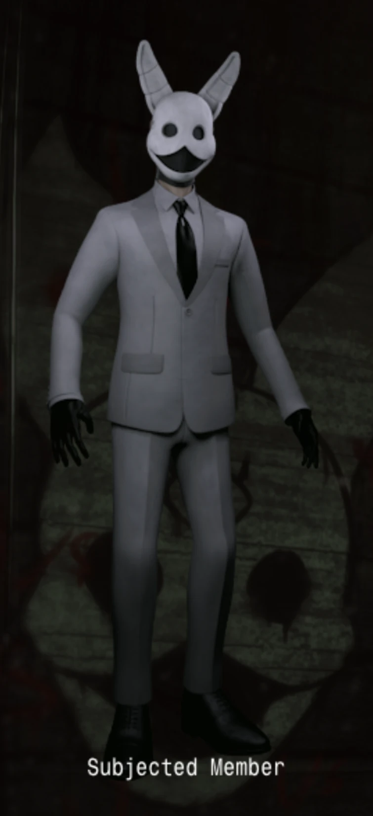 Project Readjusted 3. Напряжение, страх, безумие | Fandom