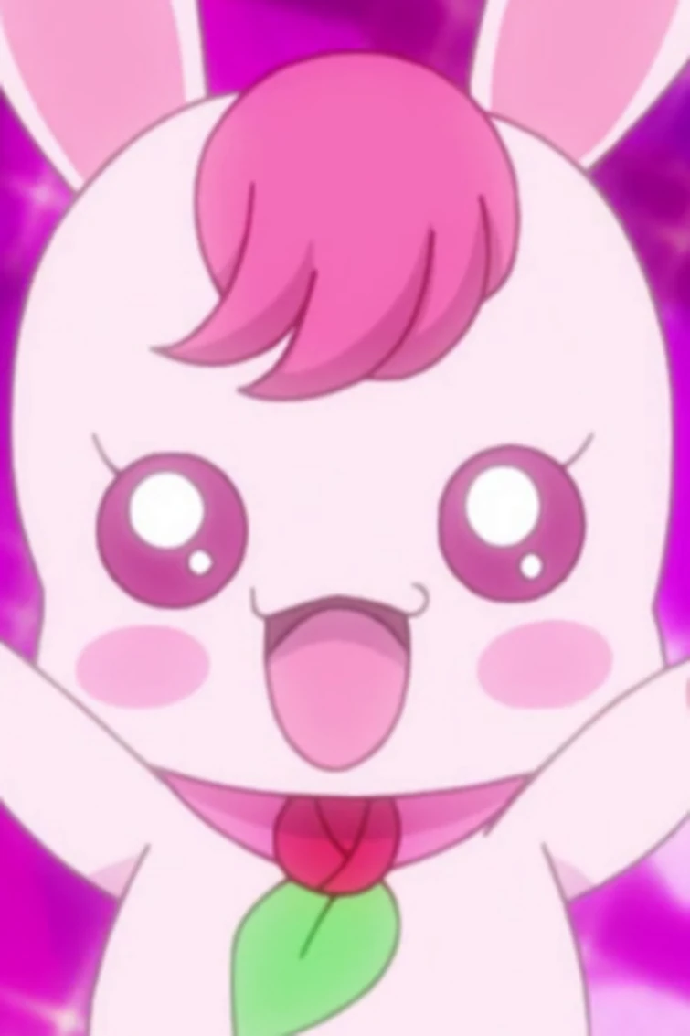 Happy birthday Rabirin 🐰🌷🌼🪻 | Fandom