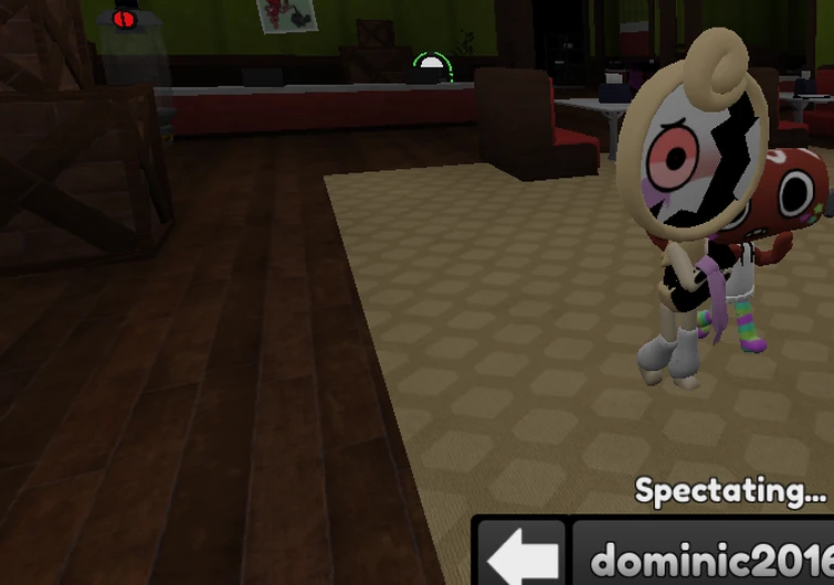 Twisted glisten | Fandom