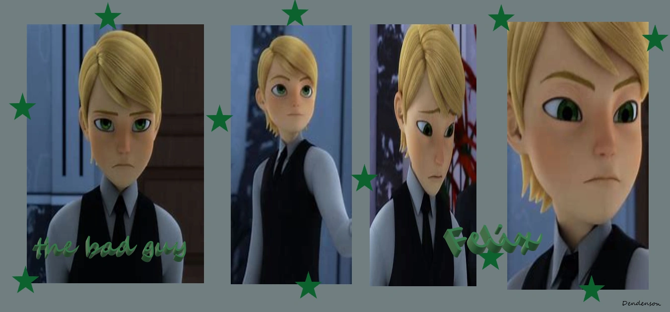 Felix edits | Fandom