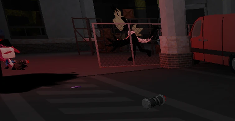 fucks my luck? | Fandom