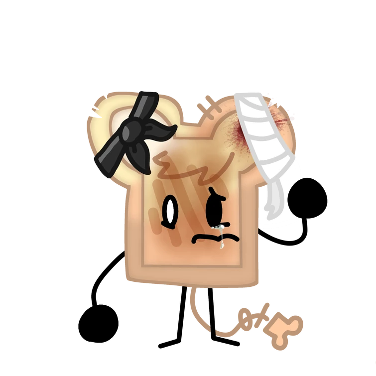 I'm gonna eat toast | Fandom