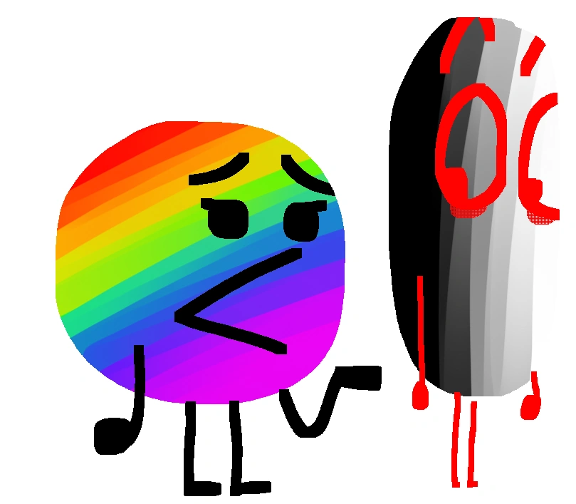 Guys, give me random colors | Fandom