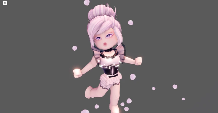 2 Dear Dolly set outfit hacks | Fandom