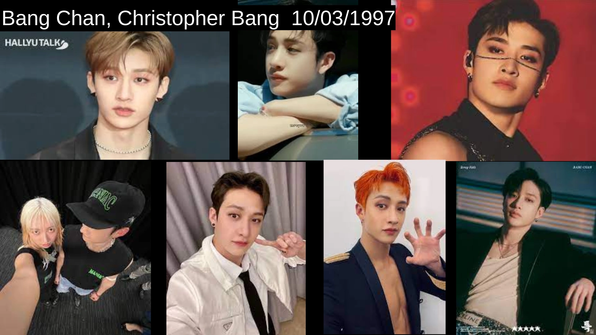 HAPPPY B-DAY CHAN!!! | Fandom