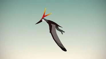 Dinopedia Creates a Park Builder- Pteranodontia 2 | Fandom