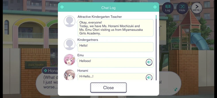 Discuss Everything About Project SEKAI Wiki | Fandom