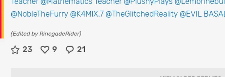 REASON WHY BFDI WIKI IS THE BEST CHAT SITE | Fandom