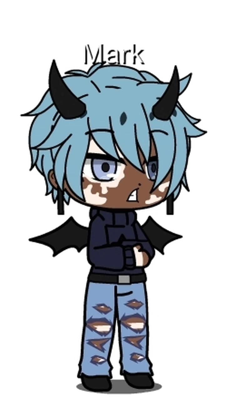 And introducing new character: Mark | Fandom