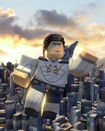 Which Justice Sentinel has the cleanest/best looking render? | Fandom