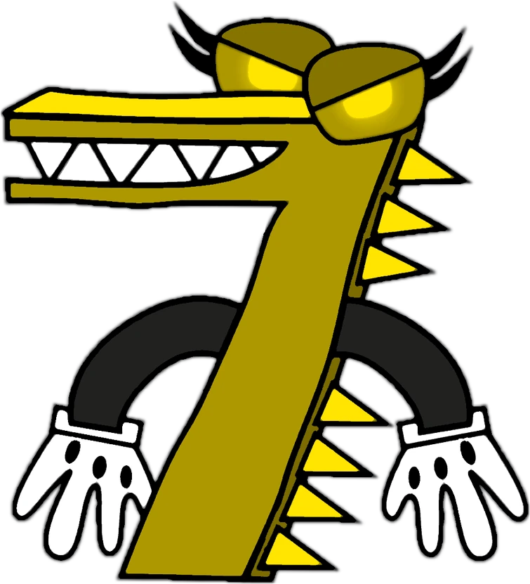 My Number Lore Predictions (1-0) | Fandom