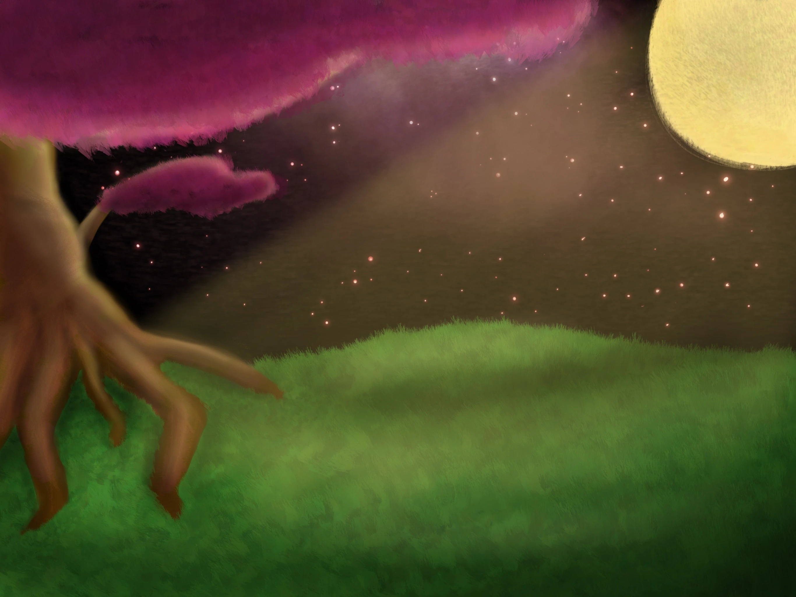 BACKROUND FINISHED! | Fandom