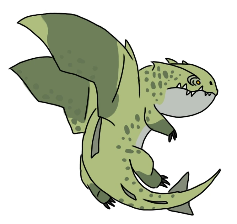 Discuss Everything About How to Train Your Dragon Wiki | Fandom