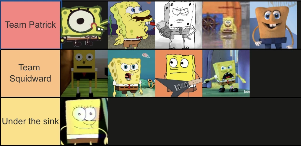 Battle for SpongeBob land!! Two!!! | Fandom
