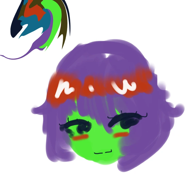 I tried to draw emu with the grayscale and I failed 💀💀 | Fandom