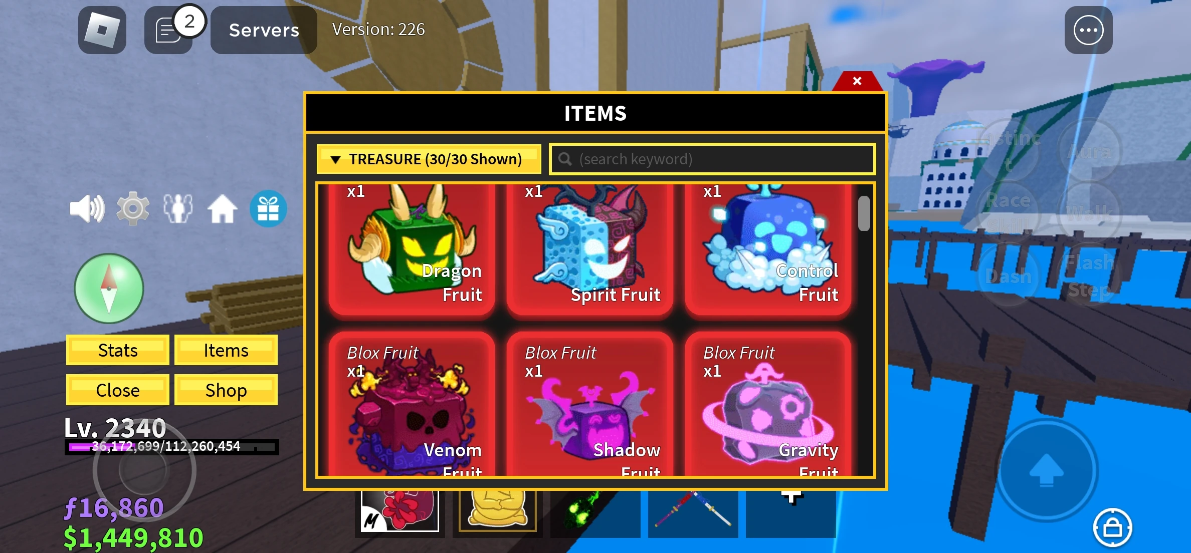 Trading good inv | Fandom