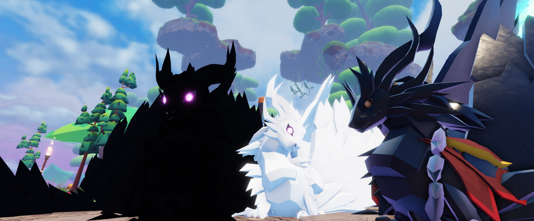 BUNDLE OF VOID | Fandom