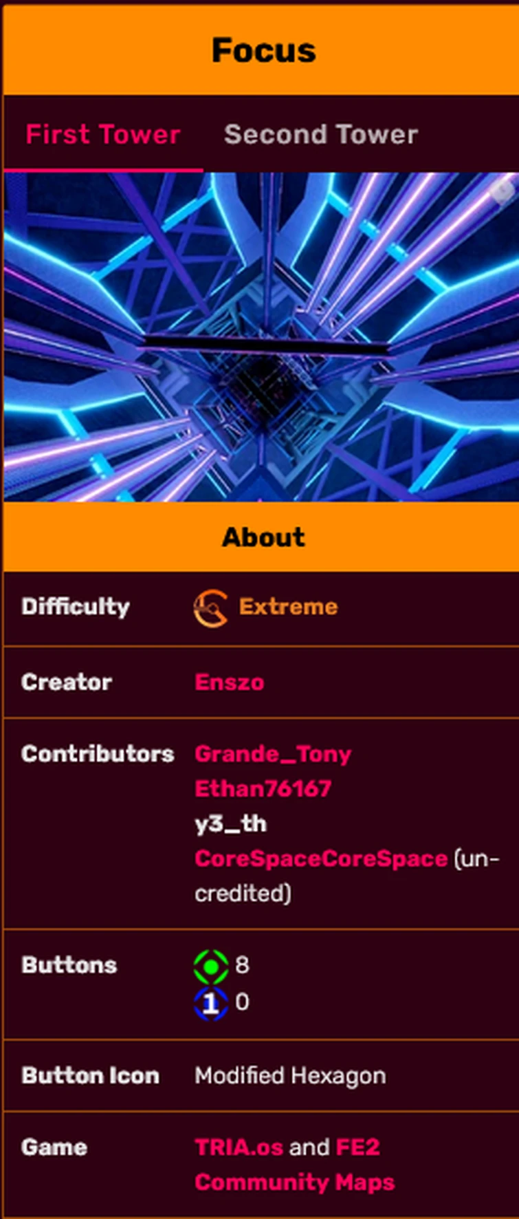 Discuss Everything About TRIA.os Wiki | Fandom