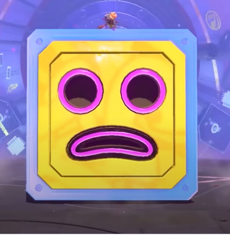 Discuss Everything About Splatoon Wiki | Fandom