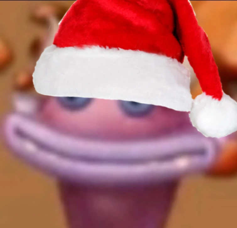 Merry (late) Christmas guys! | Fandom