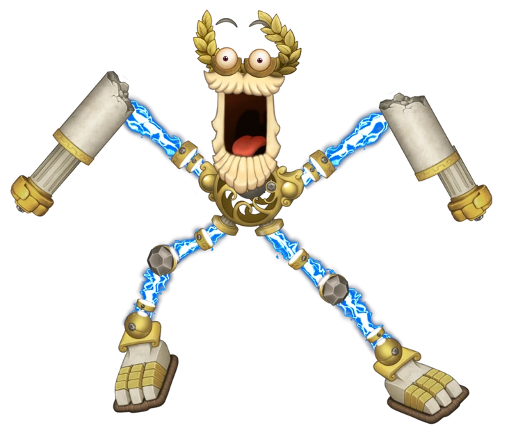 Me when they reveal mimic: | Fandom