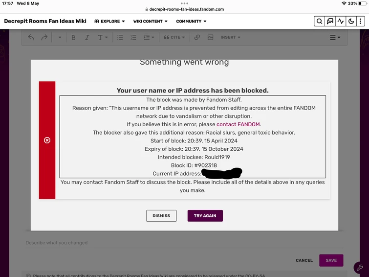 Discuss Everything About Rooms: Fixed Expanded Official Wiki | Fandom