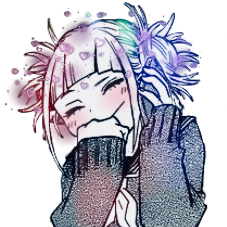 Toga ฅ^•ﻌ•^ฅ | Fandom