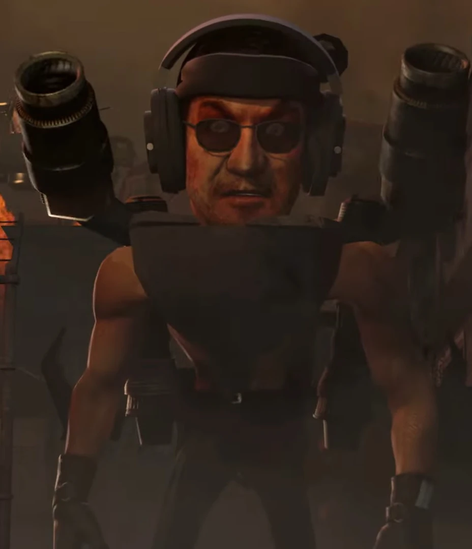 Mutated human bodies or Alliance robots? | Fandom