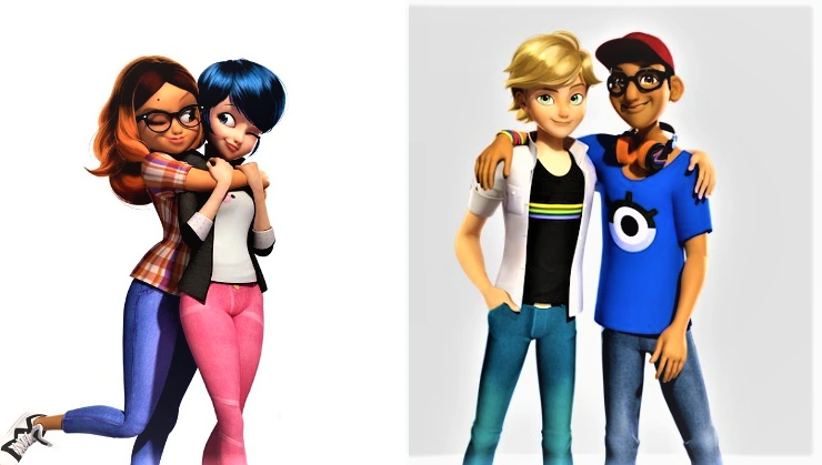 Best Friends Forever! | Fandom