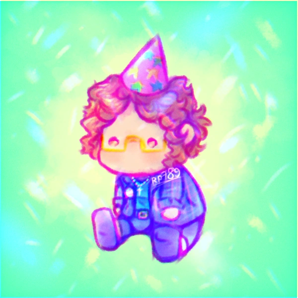 Birthday | Fandom