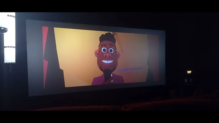 PAW Patrol The Mighty Movie End Credits Scene | Fandom