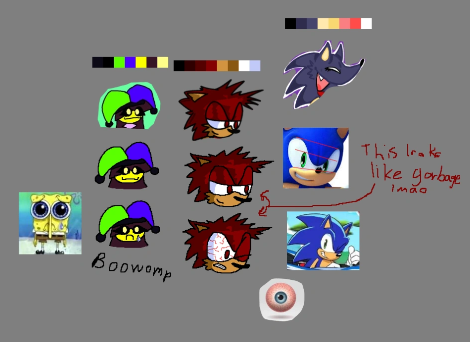 progress ig (2/3 done) | Fandom