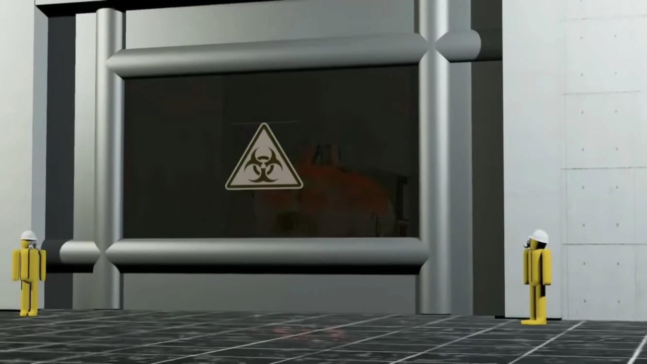 Never Pause Project G1 | Fandom