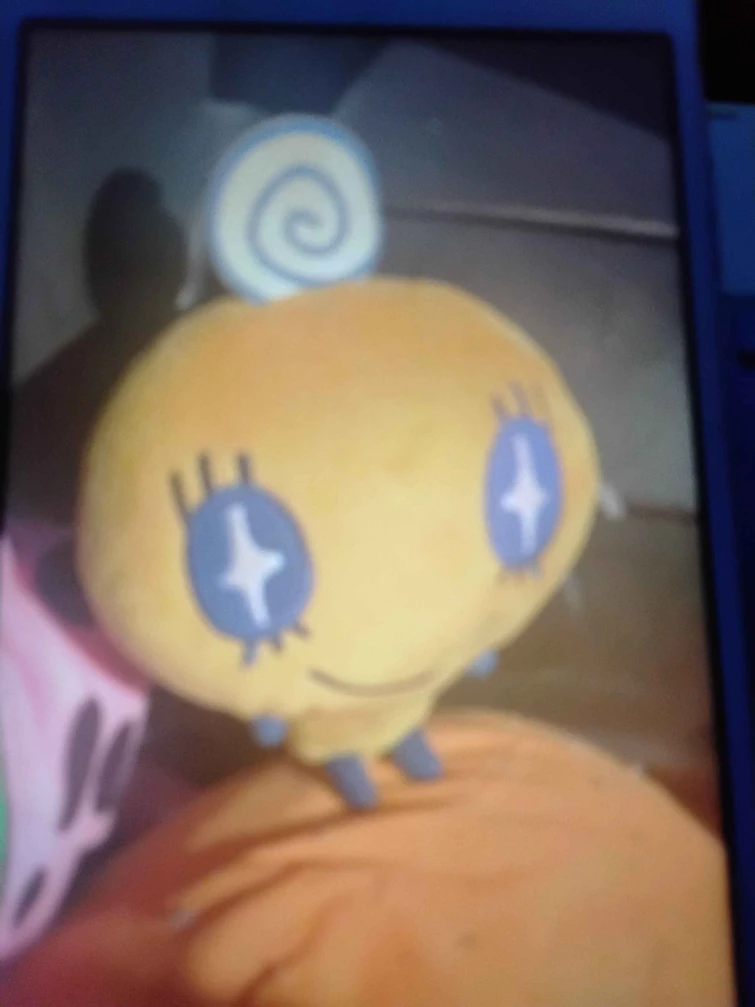 Discuss Everything About The Tama-Rama Tamagotchi Fanon Wiki | Fandom