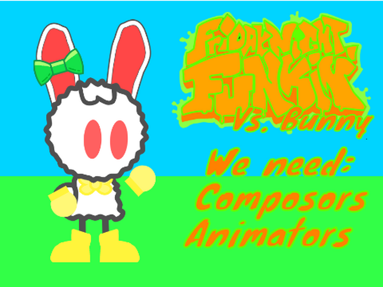 Discuss Everything About Friday Night Funkin Fanon Wiki Fandom
