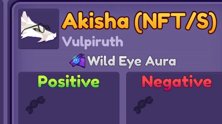 LF ANY Another Vulp to co hatch with mine! (Going offline for 2-3 hours ...