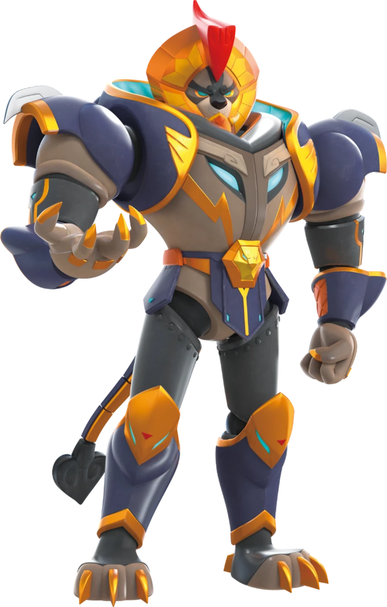 Discuss Everything About Miniforce Wiki | Fandom