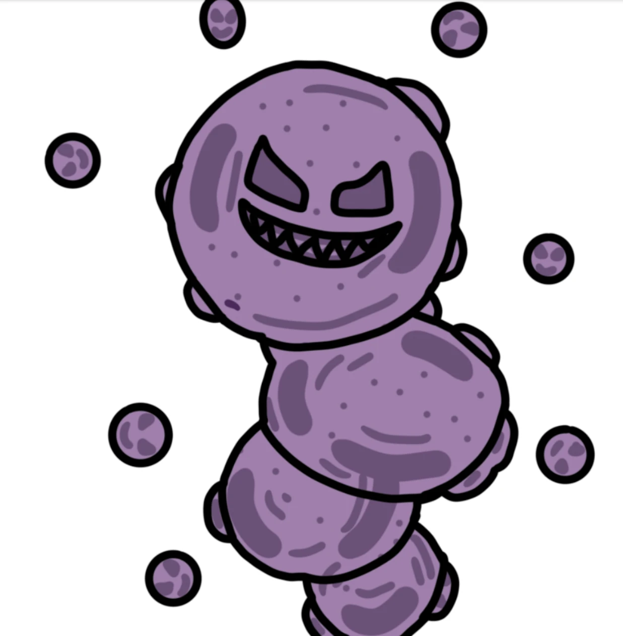 Gas Gas Fruit | Fandom