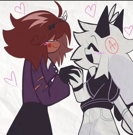 OLIVER X ALICE????? | Fandom