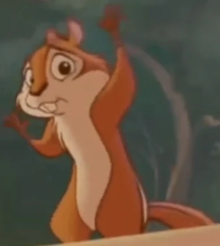 Why is Pip Worried? WrongAnswersOnly | Fandom