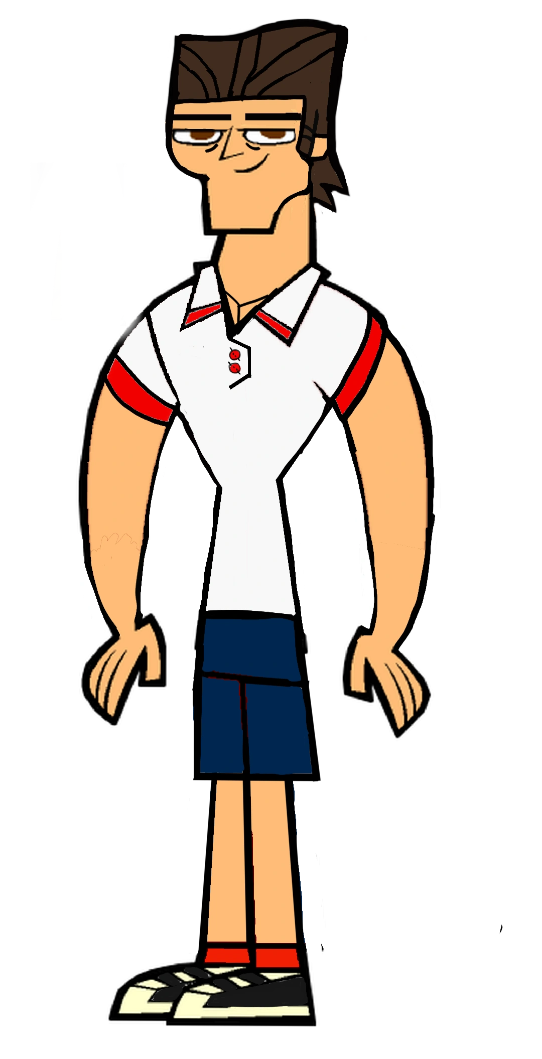 Diseño fan de tyler | Fandom