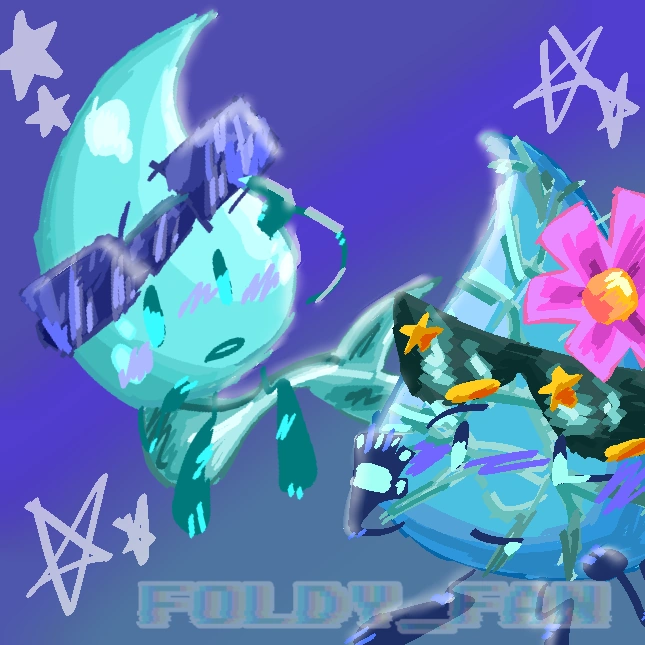 My teardrop artt | Fandom