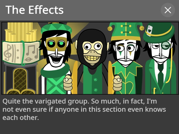 Discuss Everything About Incredibox Wiki | Fandom