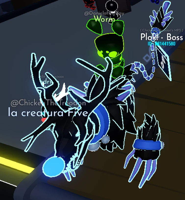 Discuss Everything About Databrawl Wiki | Fandom