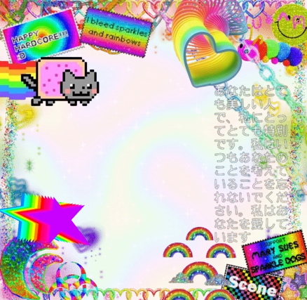 Free scenecore pfp filter!! 11 | Fandom