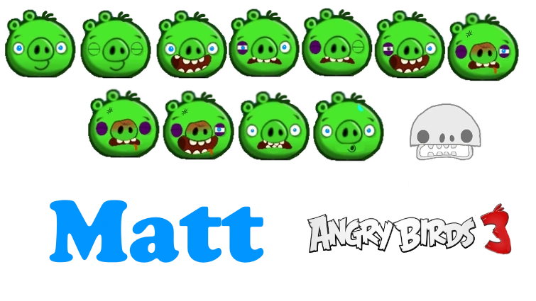 AB3: Matt Sprites (enemy version) | Fandom