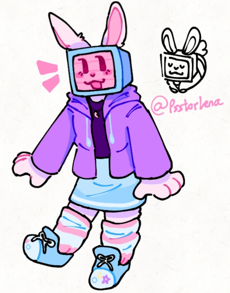 melafreak jumpscare | Fandom