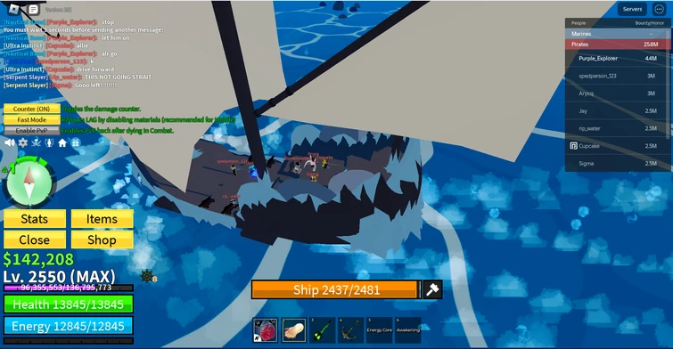 Discuss Everything About Blox Fruits Wiki | Fandom