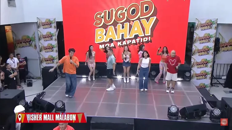 Sugod Mall on April 25 | Fandom